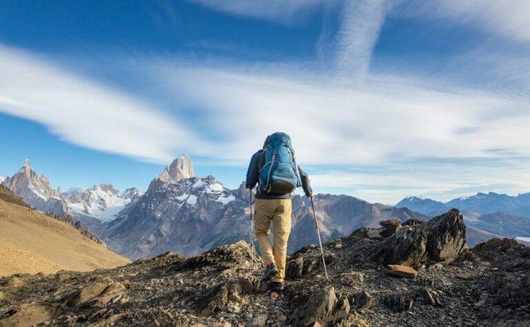 What Muscles Does Hiking Work: Helpful Guide & Benefits