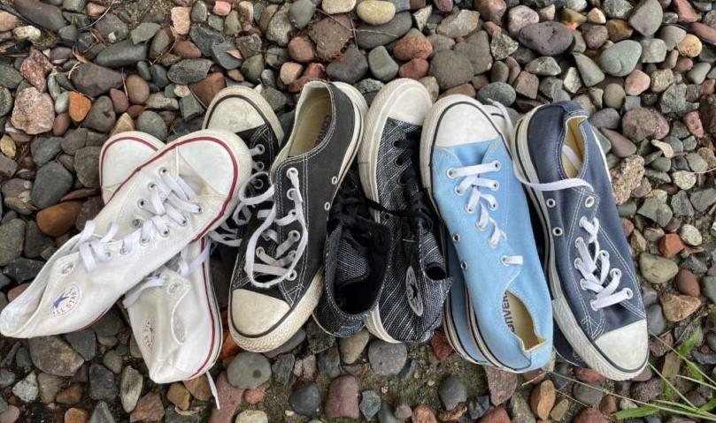 Converse For Hiking: Advantages & Disadvantages | Top Review
