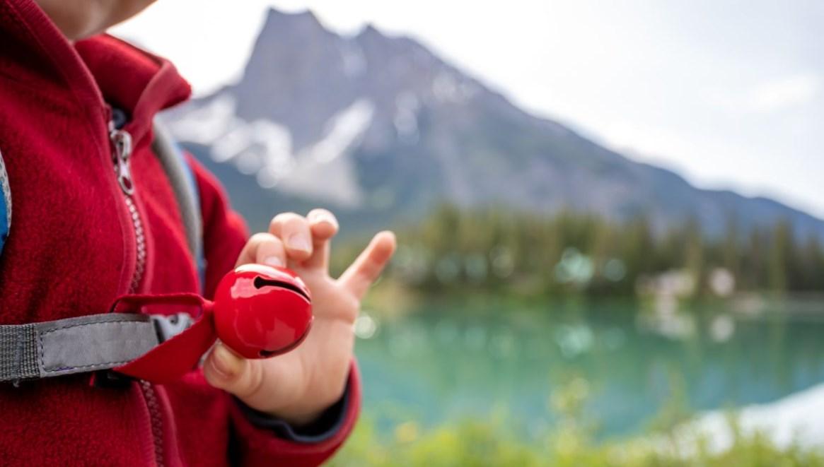 Why do hikers wear bells: discover 10+ facts