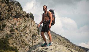 What Muscles Does Hiking Work: Helpful Guide & Benefits