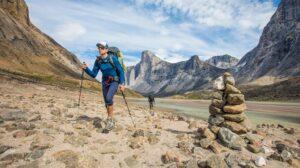 What Muscles Does Hiking Work: Helpful Guide & Benefits