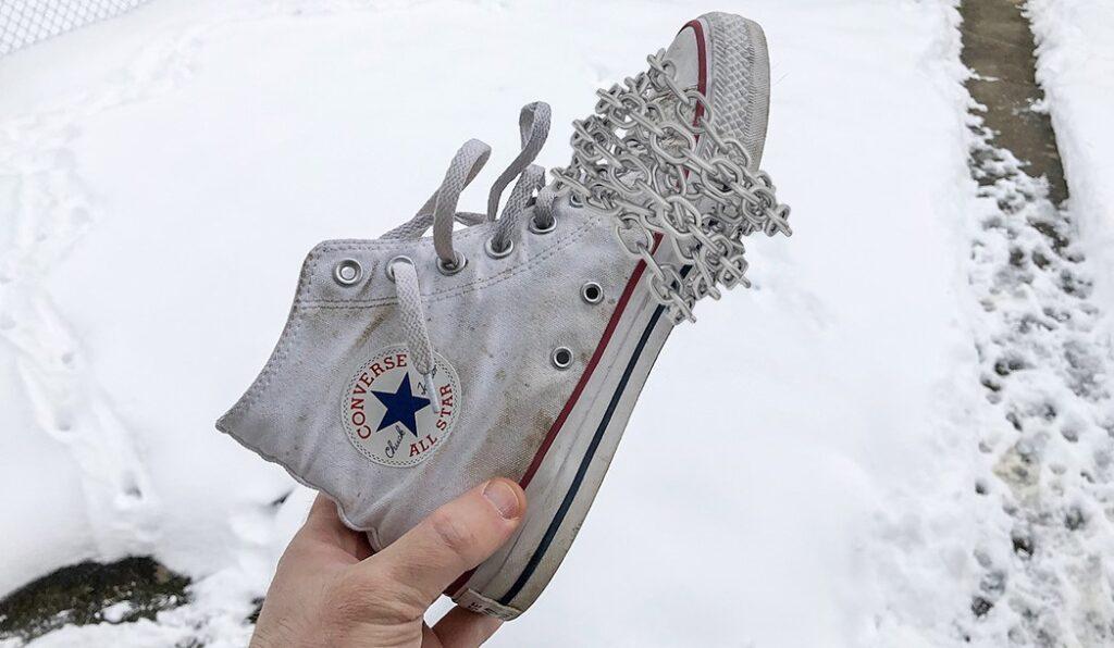 Converse For Hiking: Advantages & Disadvantages | Top Review