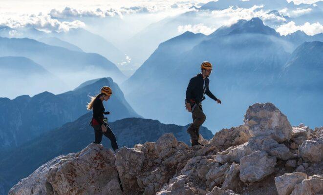 What Muscles Does Hiking Work: Helpful Guide & Benefits