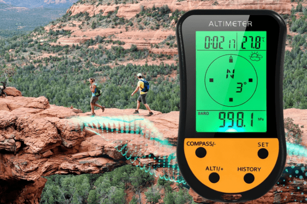 Cool hiking gadgets: Best Popular Hiking Gadgets 2023