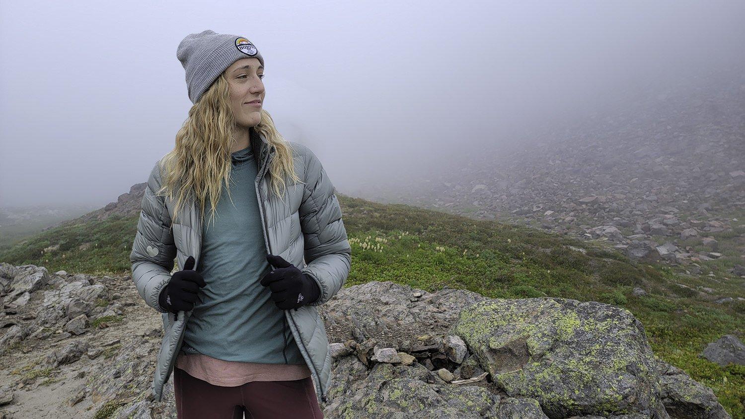 Top 10 hairstyles for hiking: helpful guide & best review