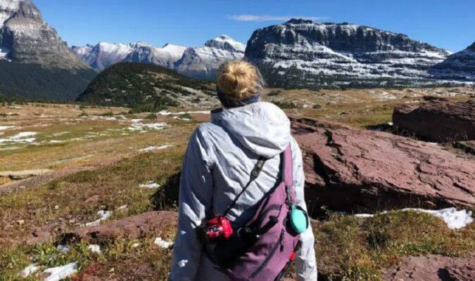 Top 10 hairstyles for hiking: helpful guide & best review