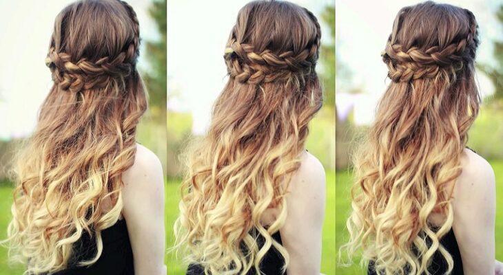 Top 10 hairstyles for hiking: helpful guide & best review