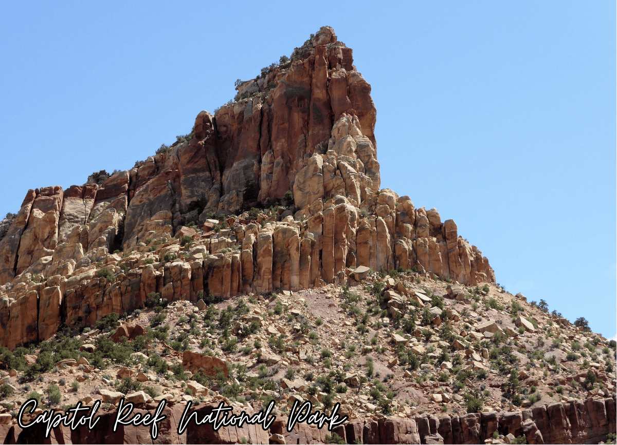 Discovering the Best National Parks to Visit in March 2024 (NEW Guide)